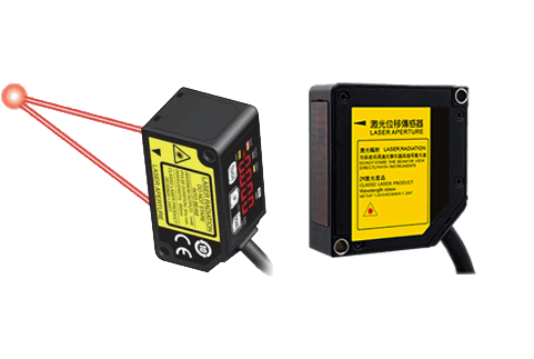 TOF激光传感器工作原理详解及工业选型要点 | 科耐沃激光传感器